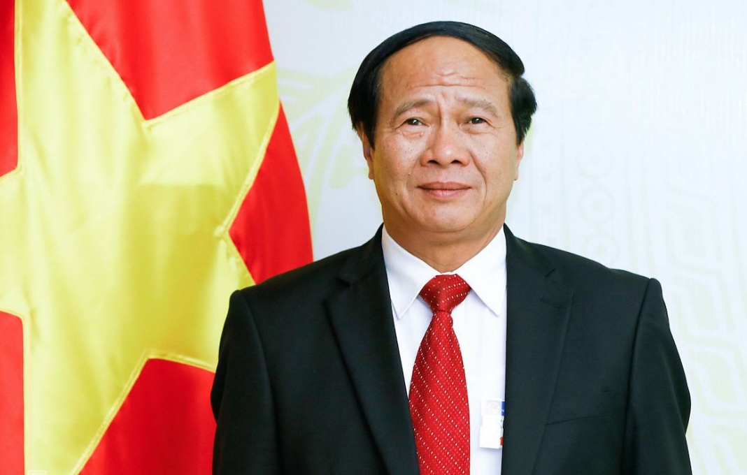 Vietnam deputy PM passes away - The Saigon Times