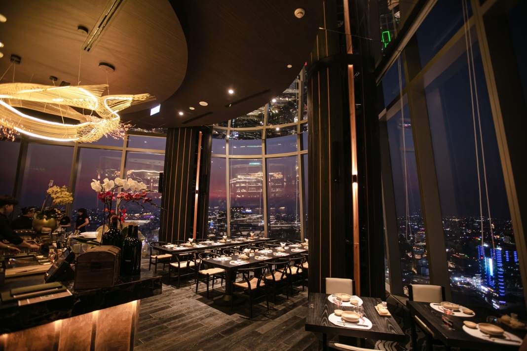 Japanese tastes at SORAE - The Saigon Times