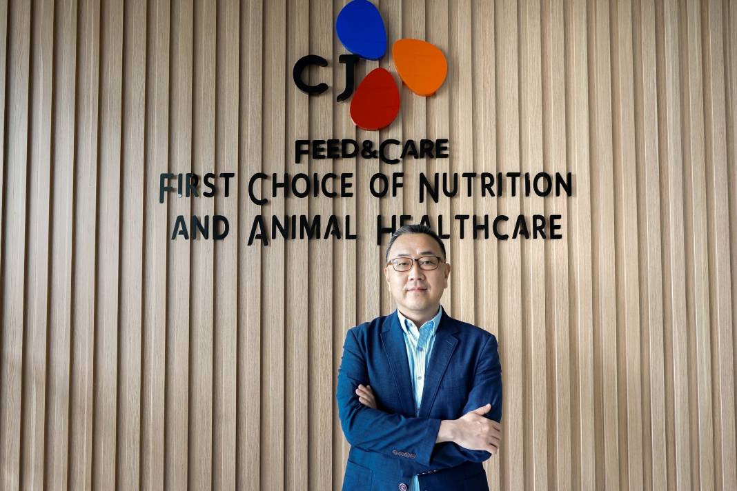 CJ Vina Agri moves innovation toward better world - The Saigon Times