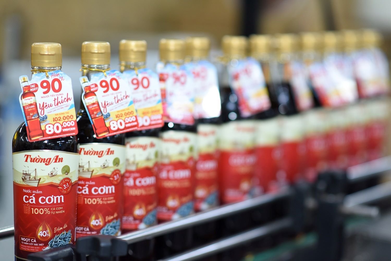 Kido Group enters spice market - The Saigon Times