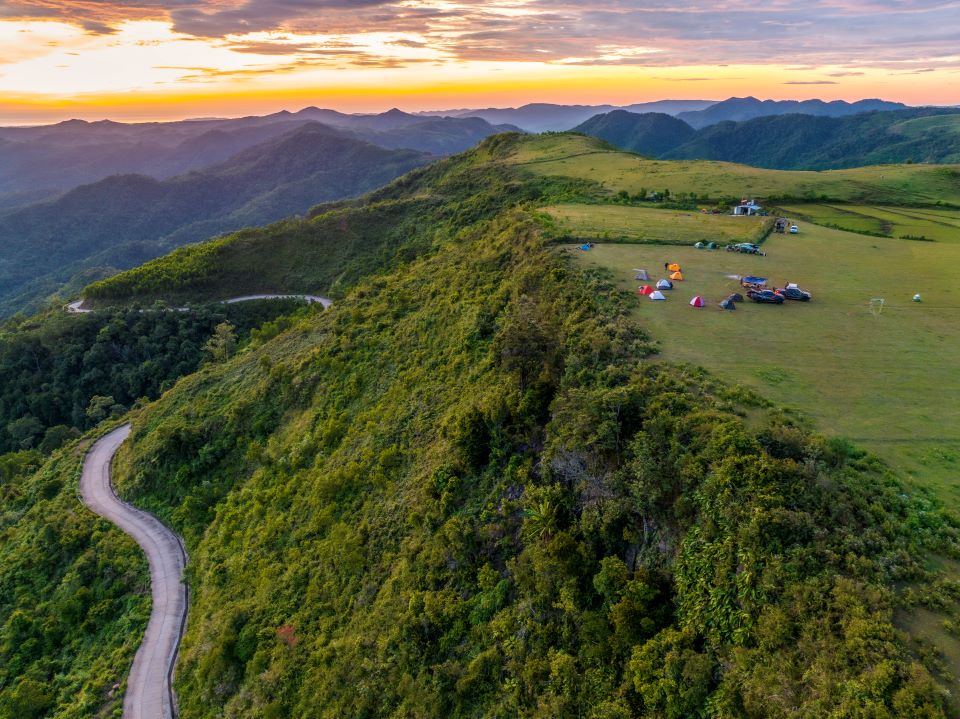 Bui Hui Plateau – A hidden gem for nature lovers - The Saigon Times