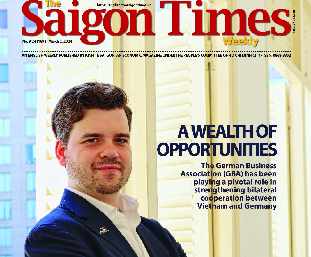 What’s in The Saigon Times Weekly this week? - The Saigon Times