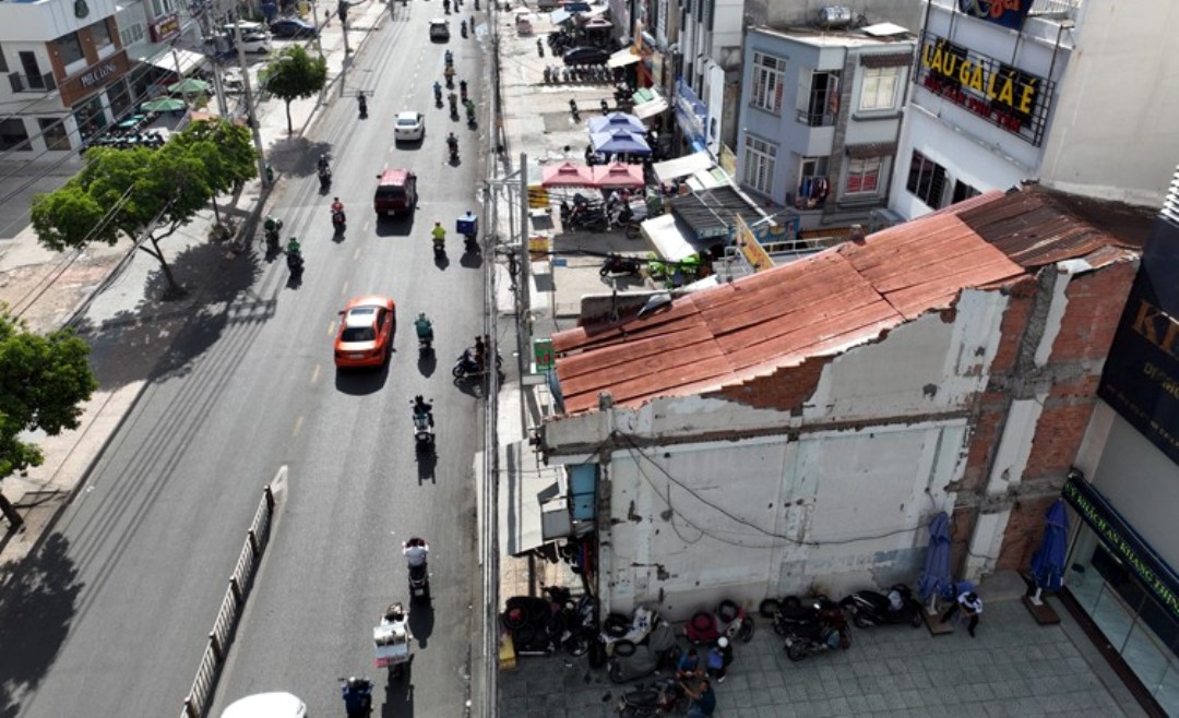 Work begins on Metro Line 2 in HCMC - The Saigon Times