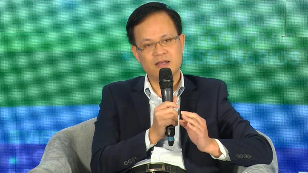 Central bank denies exchange rate band change - The Saigon Times