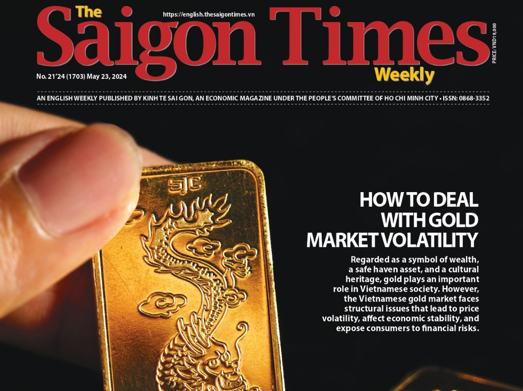 What’s in The Saigon Times Weekly this week? - The Saigon Times
