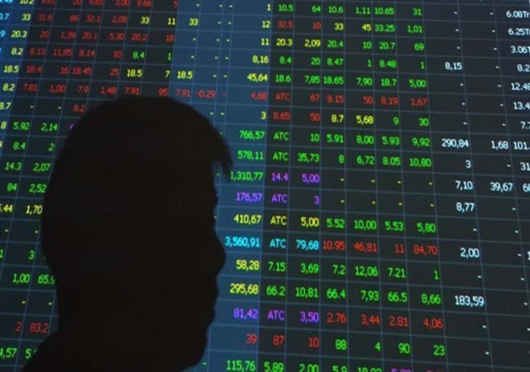 Vietnam's stock market cap to GDP reaches 68% - The Saigon Times