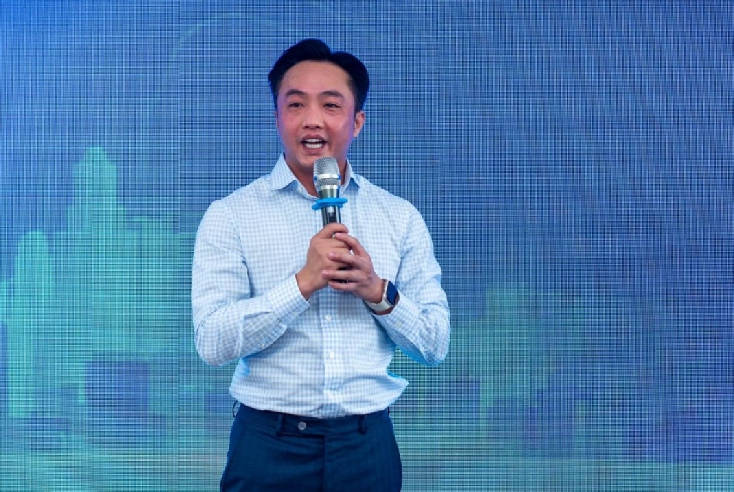 Quoc Cuong Gia Lai JSC has new CEO - The Saigon Times