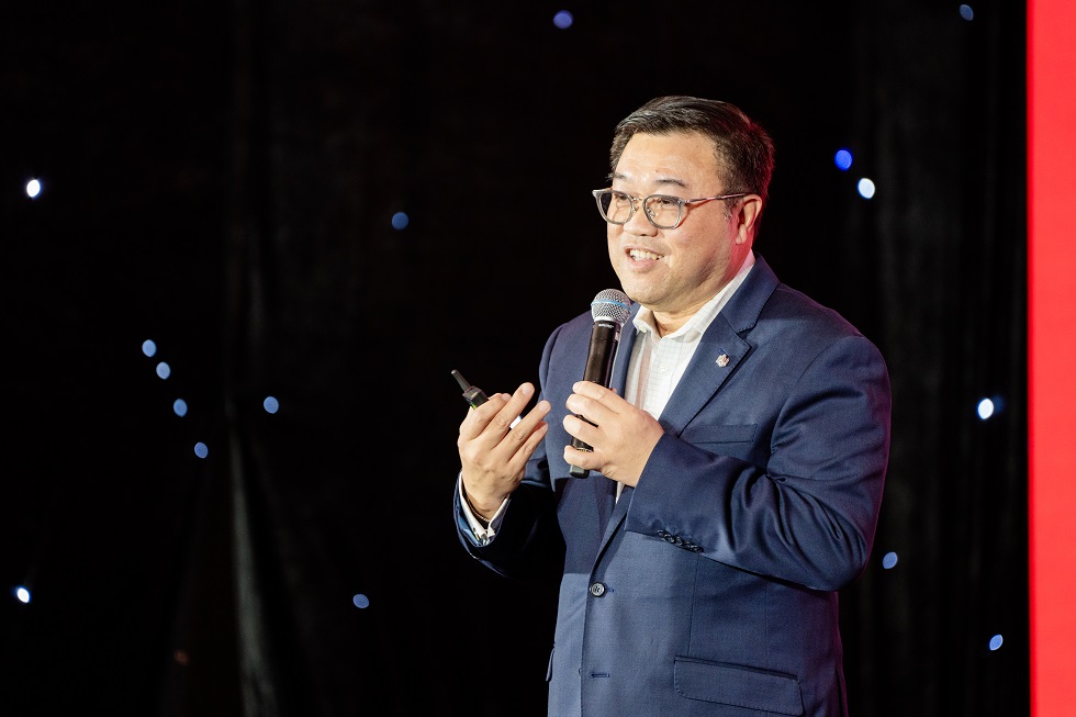 Nam Long's vision for global integration and strategic partnerships ...