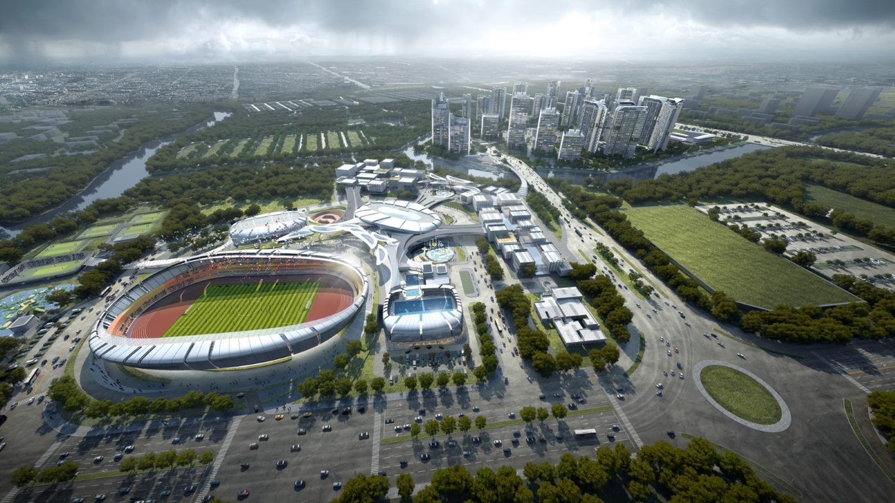 Keppel sells 70% stake in Saigon Sports City to local developers - The ...