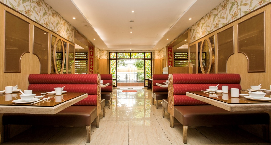 New menu at Ngan Dinh Saigon - The Saigon Times