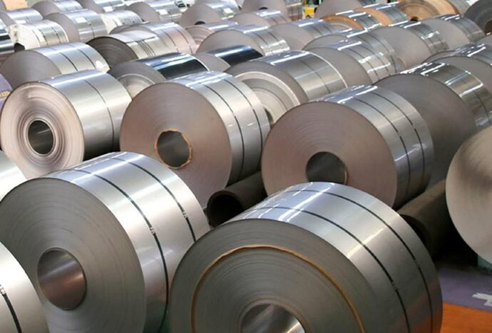 Vietnam continues to rely on imported HRC steel - The Saigon Times