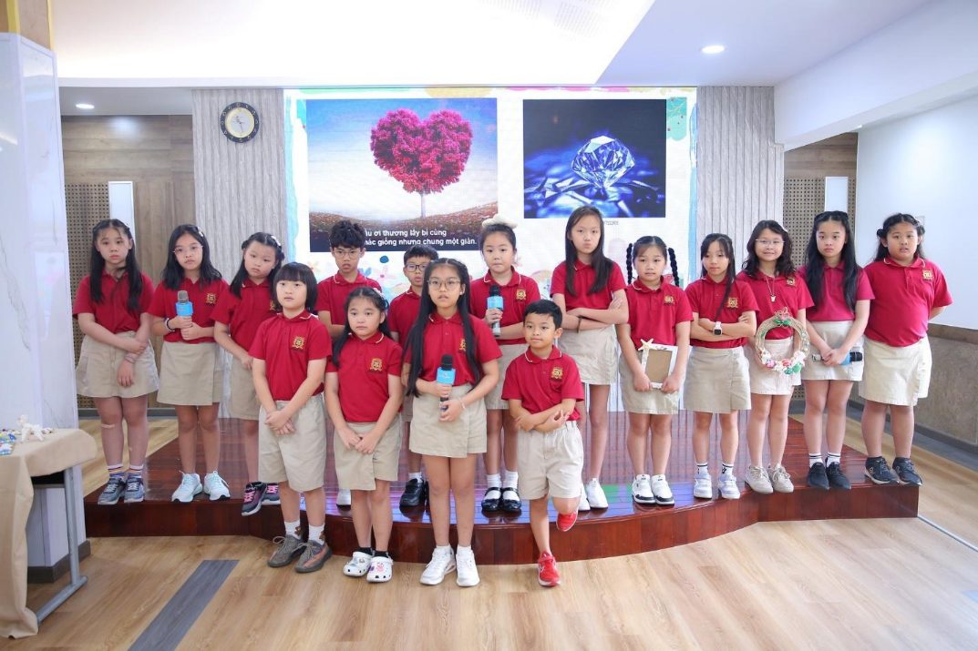 Vietnam Australia International School: “Home of VAS Changeneration” - The Saigon Times