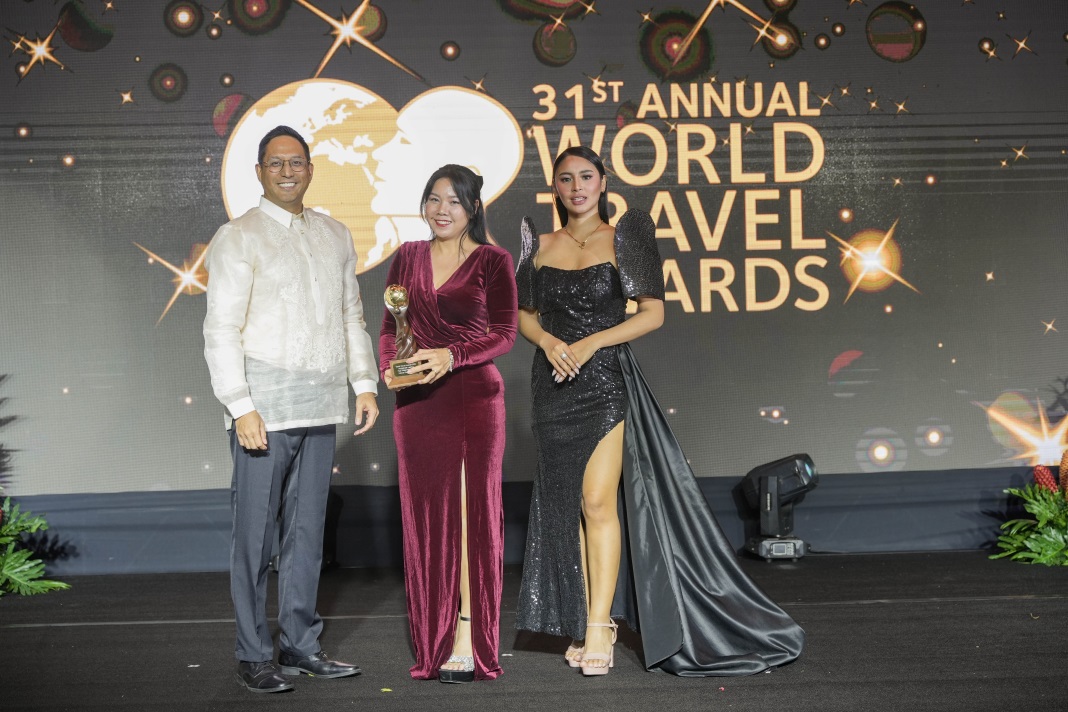 Hoiana honored as World’s Leading Fully Integrated Resort - The Saigon ...