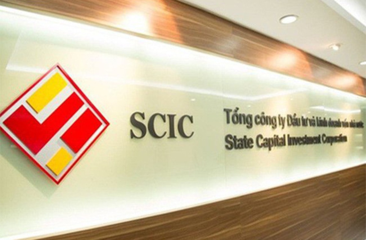 SCIC reports strong performance in 2024 - The Saigon Times
