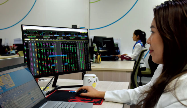 NT2 to pay 8% cash dividend for 2023 - The Saigon Times