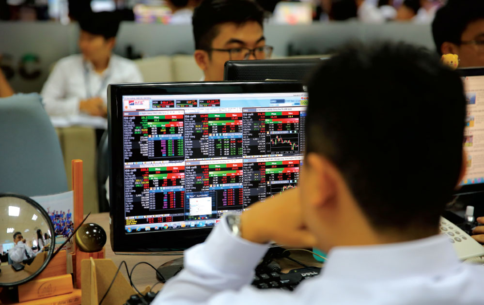 TTC AgriS to pay 10% stock dividend - The Saigon Times