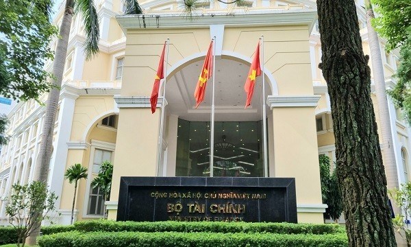 Finance Ministry to have nine deputy ministers after restructuring ...