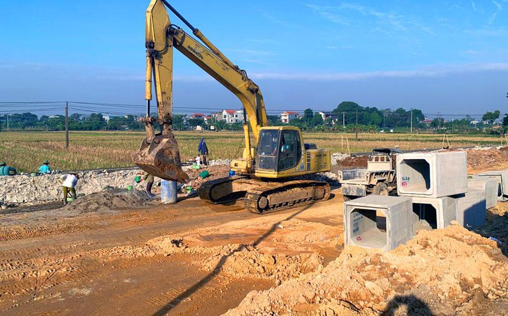 Nearly 90% of 2025 public investment budget already allocated - The ...