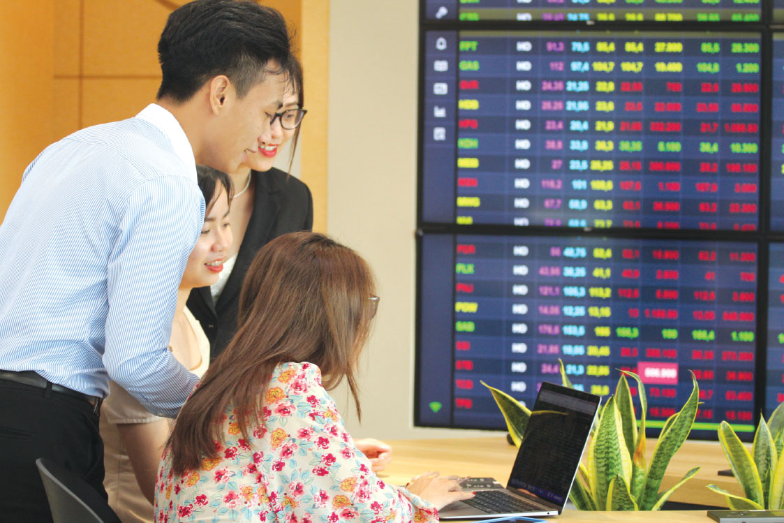 Gilimex eyes sixfold profit rise in 2025 - The Saigon Times