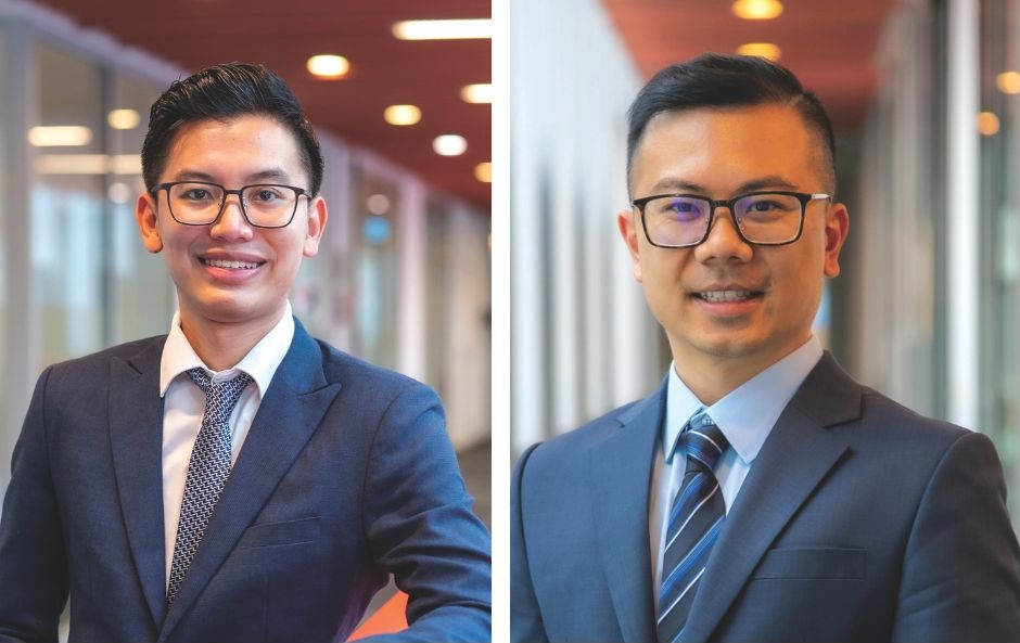 Digital asset management: Strict and timely - The Saigon Times