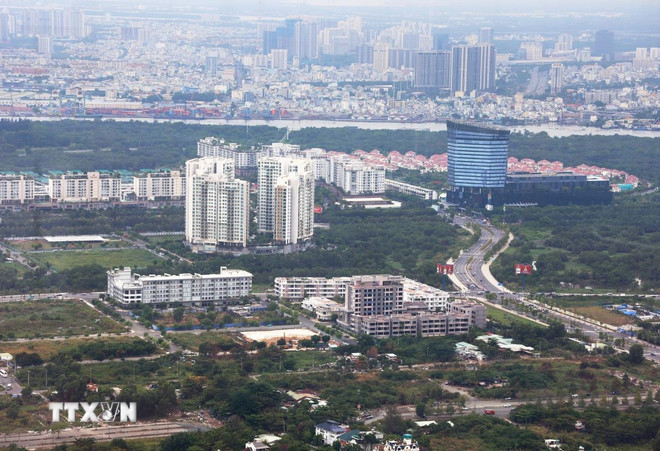 Vietnam’s real estate sector expected to recover this year - The Saigon Times