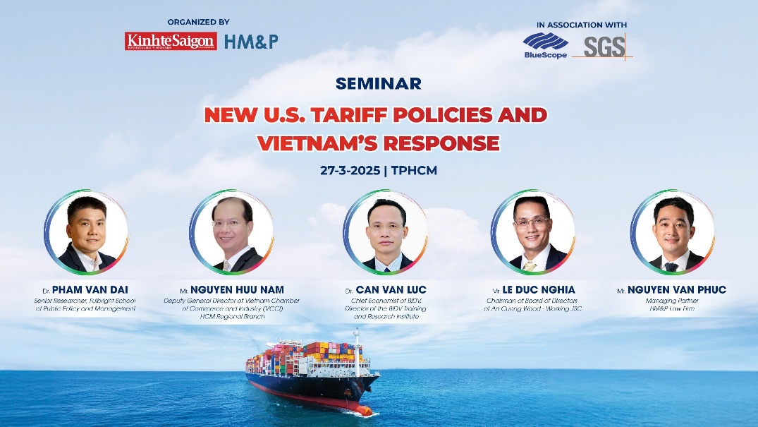 Vietnamese firms weigh response to U.S. tariff policy changes - The ...