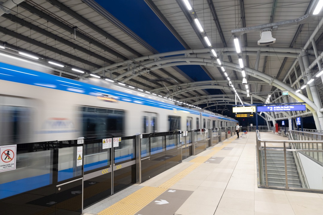 HCMC to auction land for transit-oriented development projects - The ...
