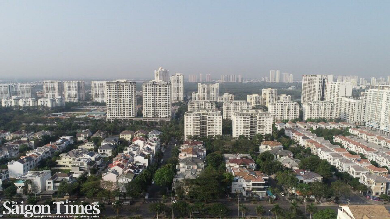 HCMC firms propose over 300 sites for commercial housing under pilot ...