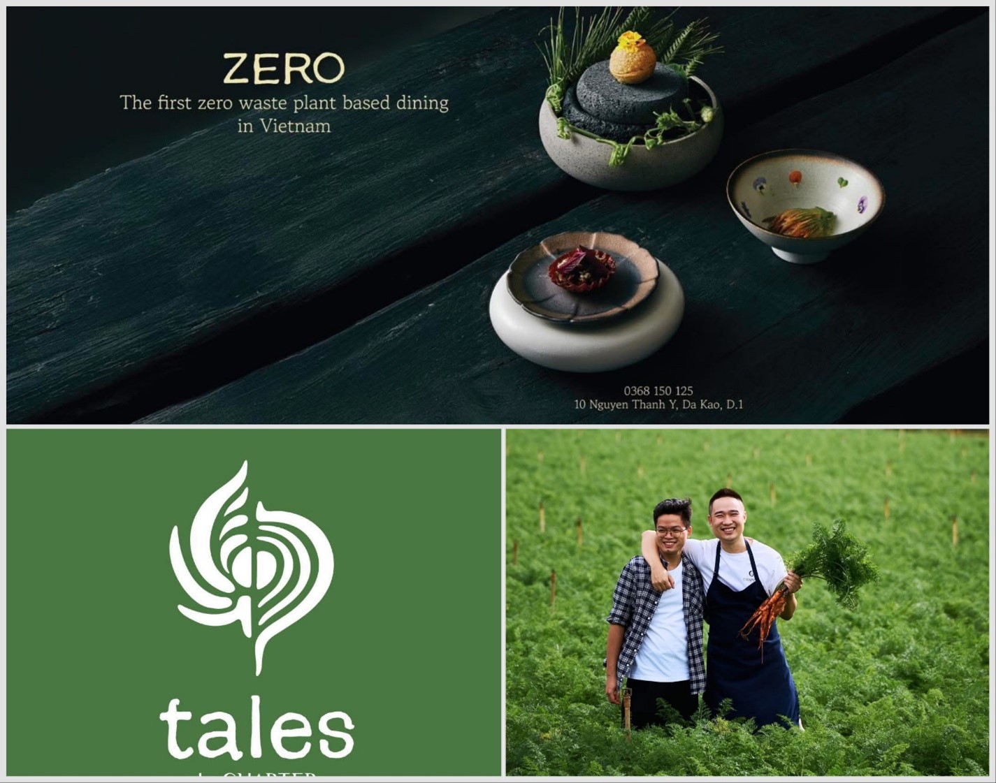 First zero-waste dining in town - The Saigon Times