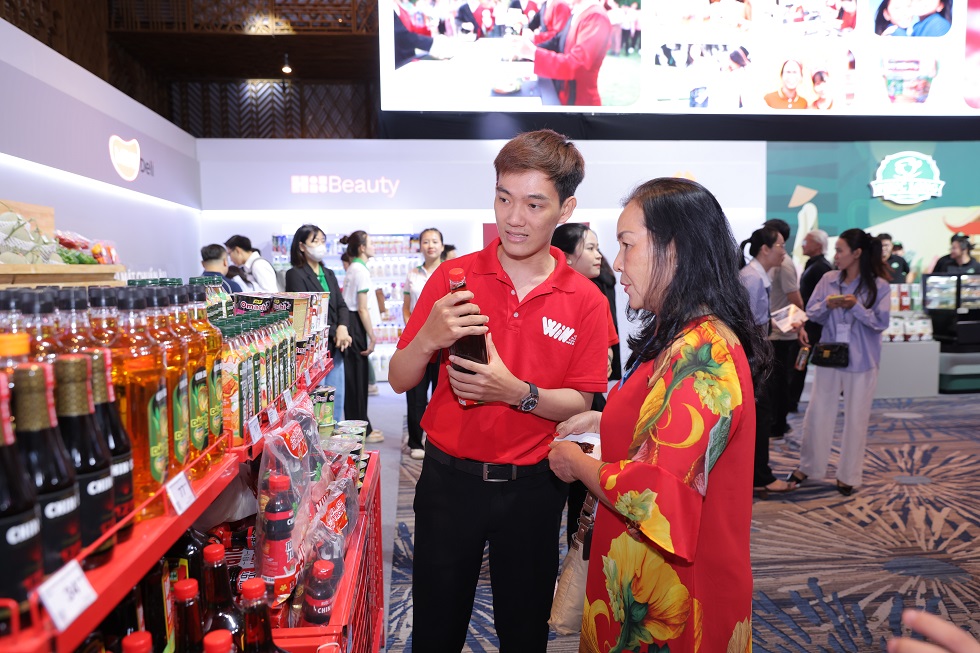 Masan Group eyes digital and retail expansion after strong 2024 results ...