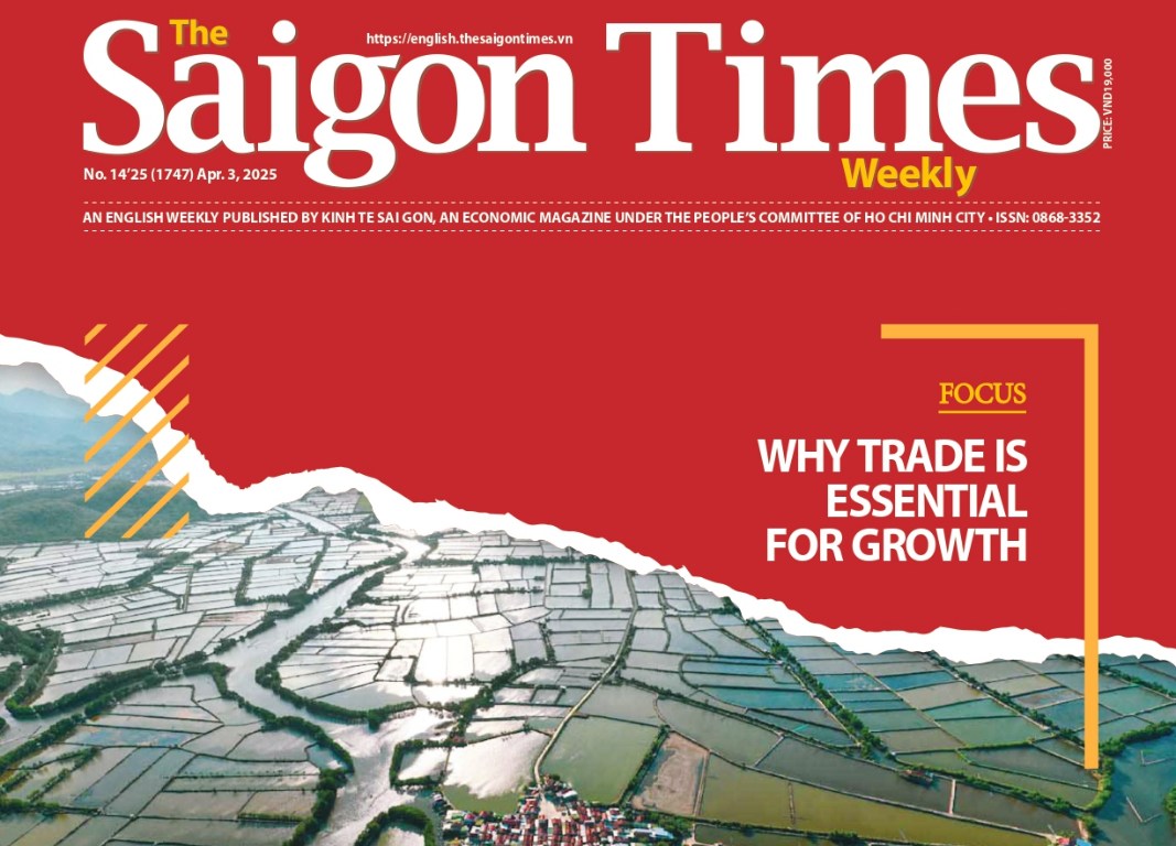 What’s in The Saigon Times Weekly this week? - The Saigon Times