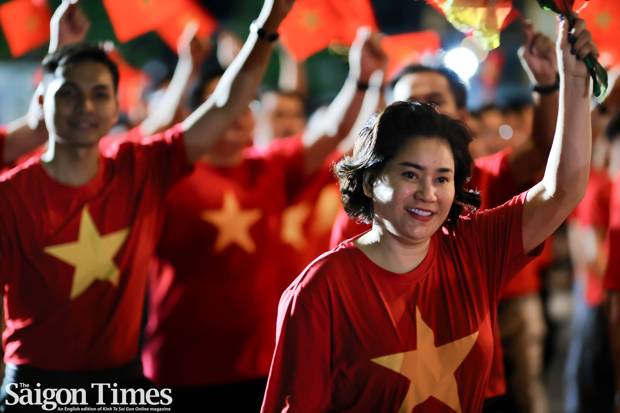 HCMC to mark reunification anniversary with cultural, sports ...