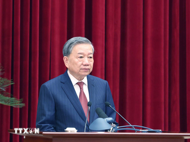 Vietnam approves major administrative overhaul, streamlining local ...