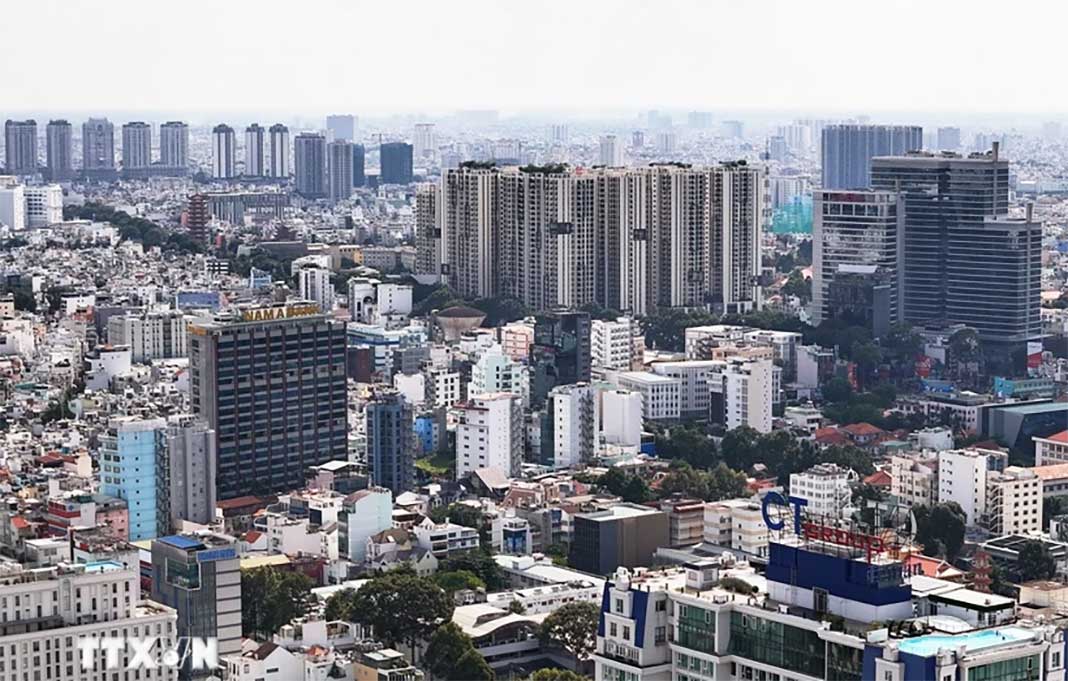 New policy to revive stalled housing projects in HCMC - The Saigon Times