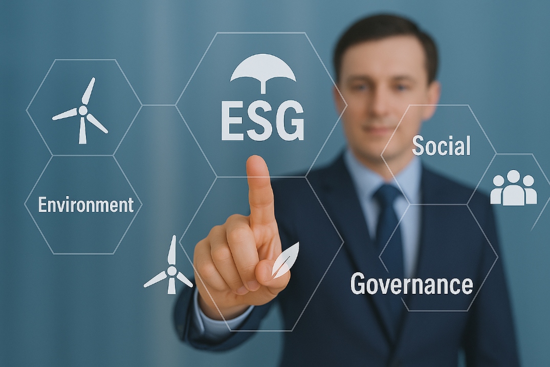 The ESG push: Clearing the way forward - The Saigon Times