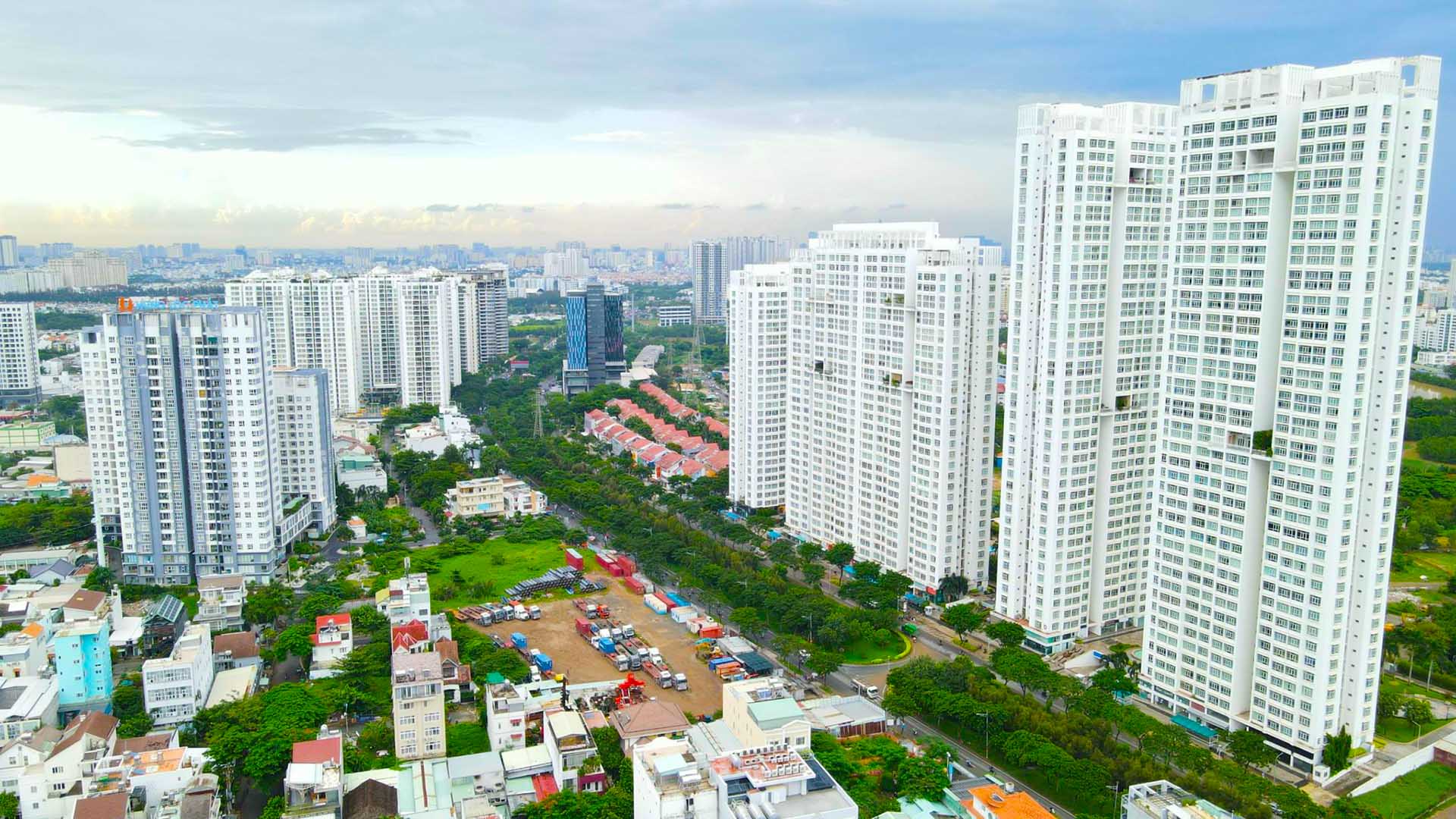 HCMC races to assess earthquake risk to buildings by June 15 - The ...