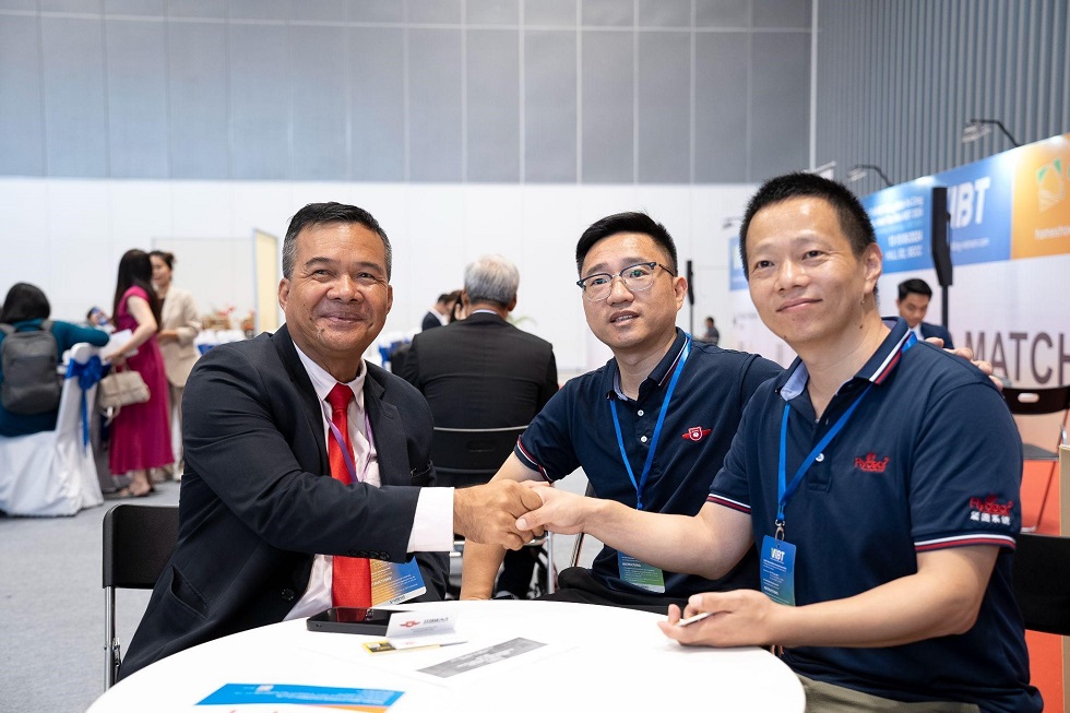 Vietnam Hardware Fair 2025 – A Premier Platform for B2B Trade and ...