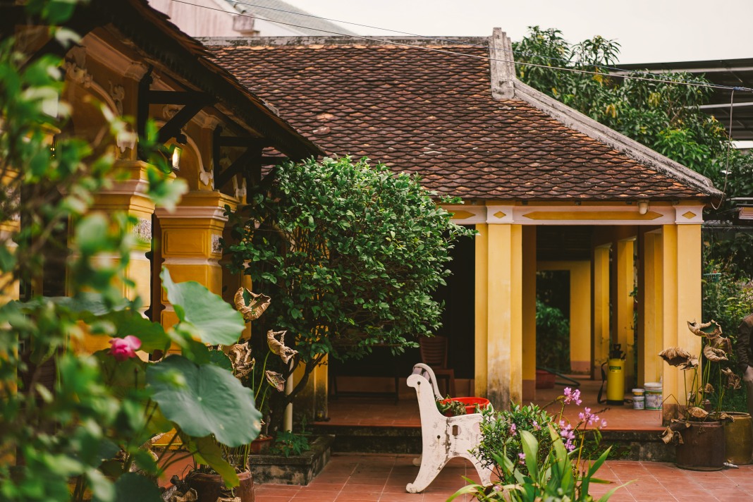 Phu Yen through the lens - The Saigon Times