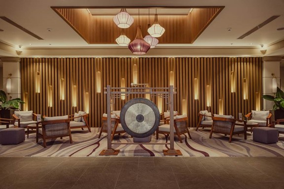 Fusion Resorts with global wellness month - The Saigon Times