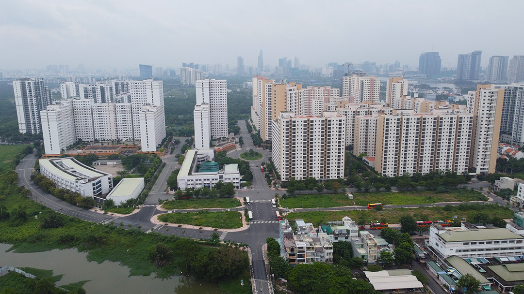 HCMC proposes piloting short-term rental apartment services - The ...