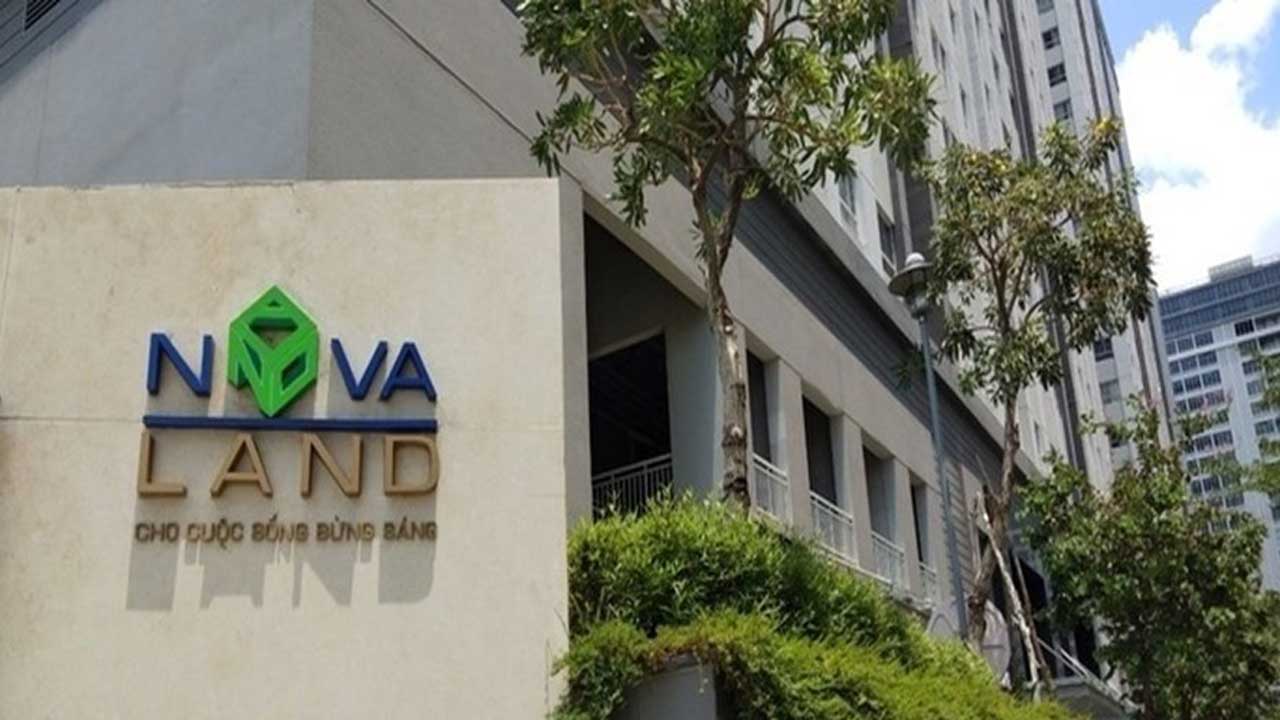 Novaland to issue 320 million shares to restructure debt - The Saigon Times