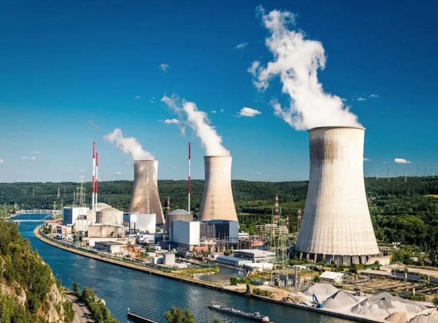 Vietnam to complete land clearance for Ninh Thuan nuclear power plants ...