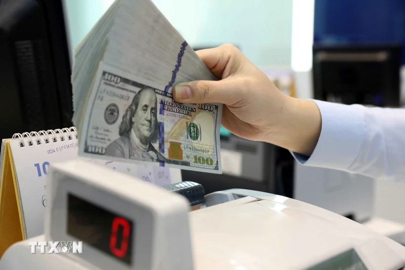 Report likely required for overseas money transfers of US$1,000 or more ...