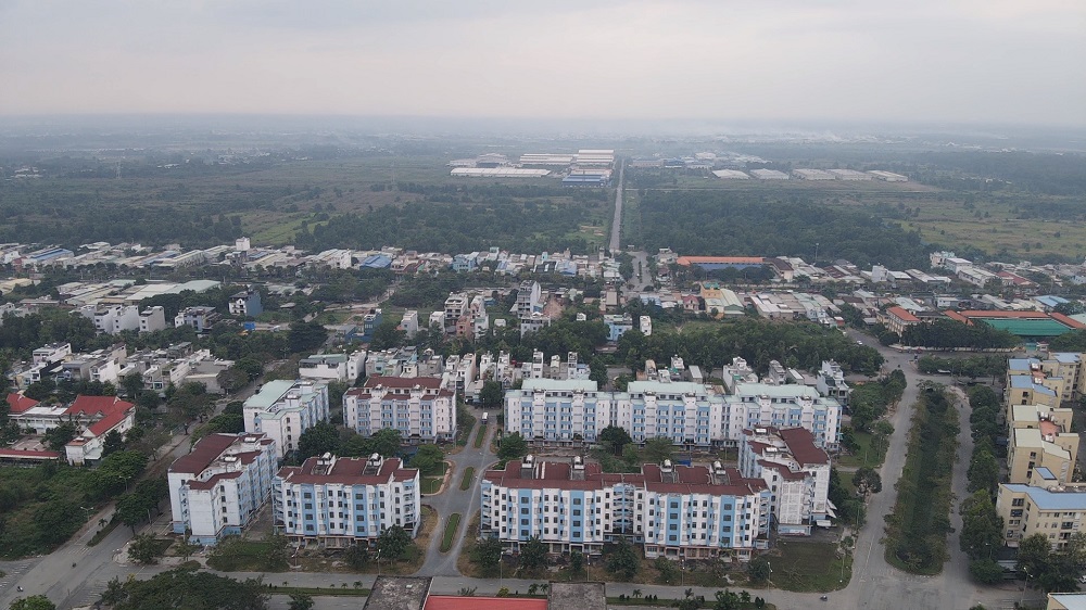 Finance ministry drops plan for 20% capital gains tax on real estate ...