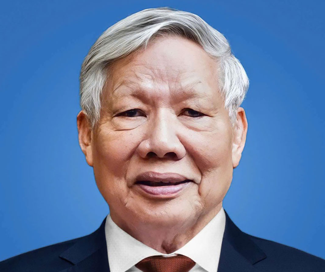 Former agriculture minister Le Huy Ngo passes away - The Saigon Times