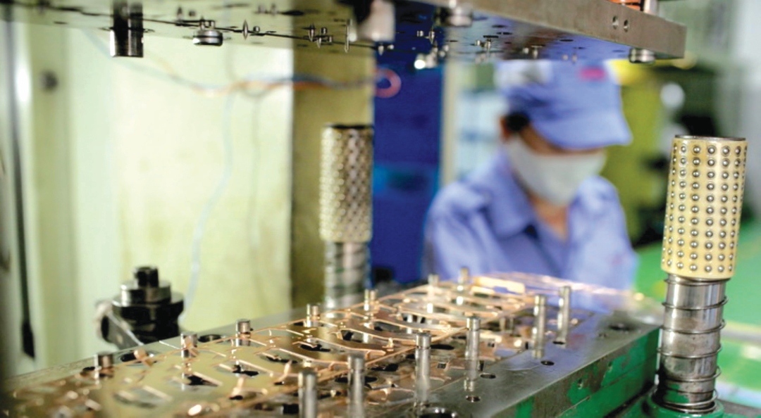 Removing the curse - The Saigon Times