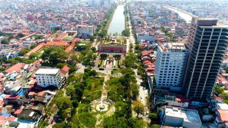 Haiphong to build 49,400 social housing units by 2030 - The Saigon Times