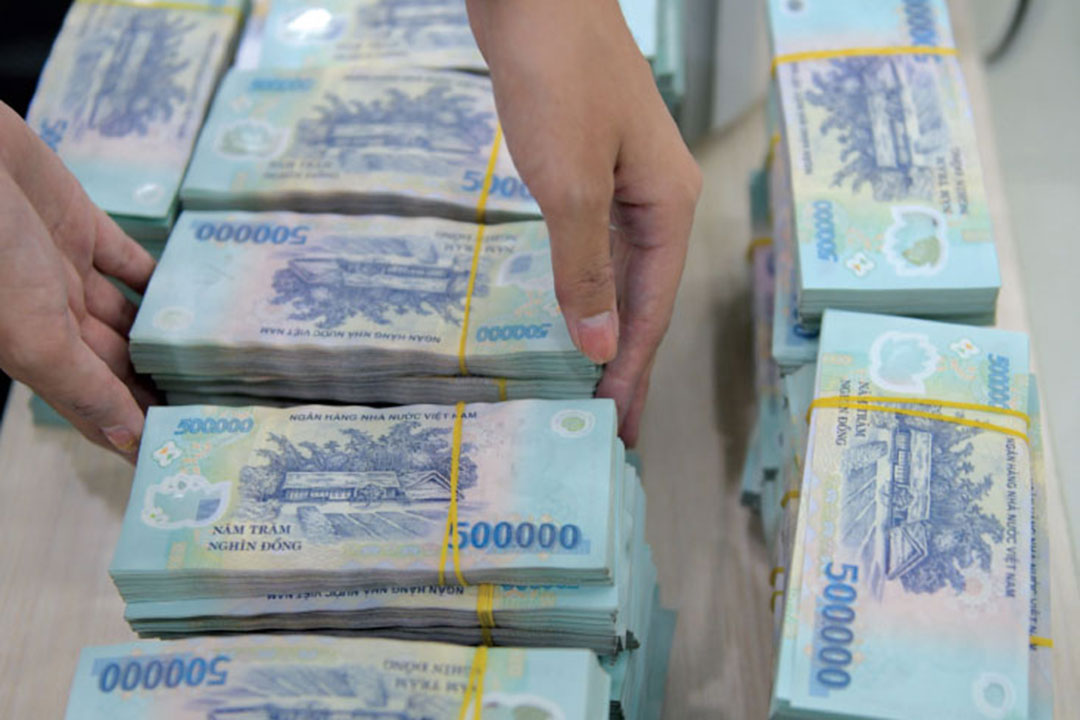 Banks resume cash dividends - The Saigon Times