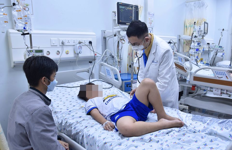 Vietnam records over 86,000 dengue cases since December - The Saigon Times