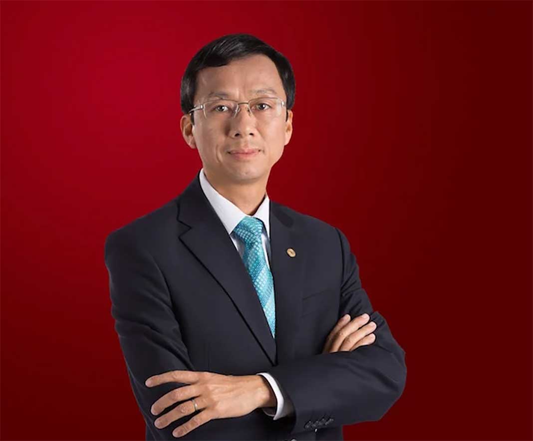 Vinpearl CEO steps down - The Saigon Times